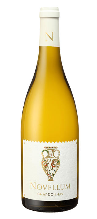 Domaine Lafage Novellum Chardonnay 2016 | Domaine Lafage Wines ...