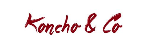 Koncho & Co | Georgia Wine TradeGuide