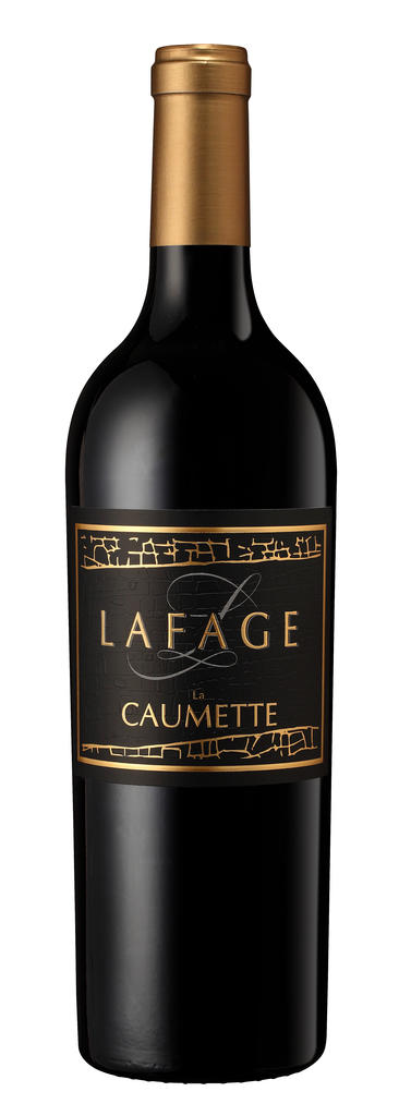Domaine Lafage La Caumette 2017 | Domaine Lafage Wines | Bordeaux ...